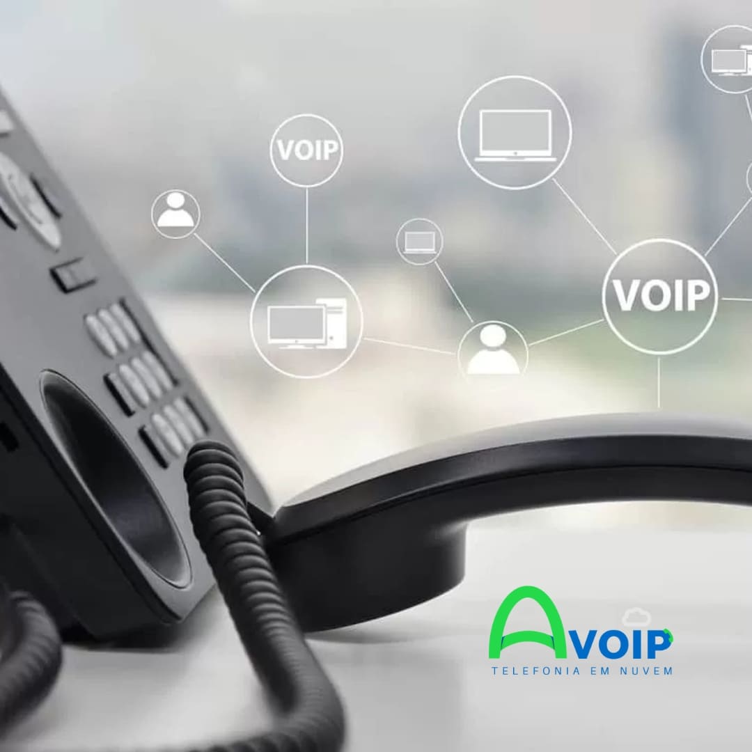 Tutorial rápido: como configurar VoIP em 3 passos - Avoip Telecom