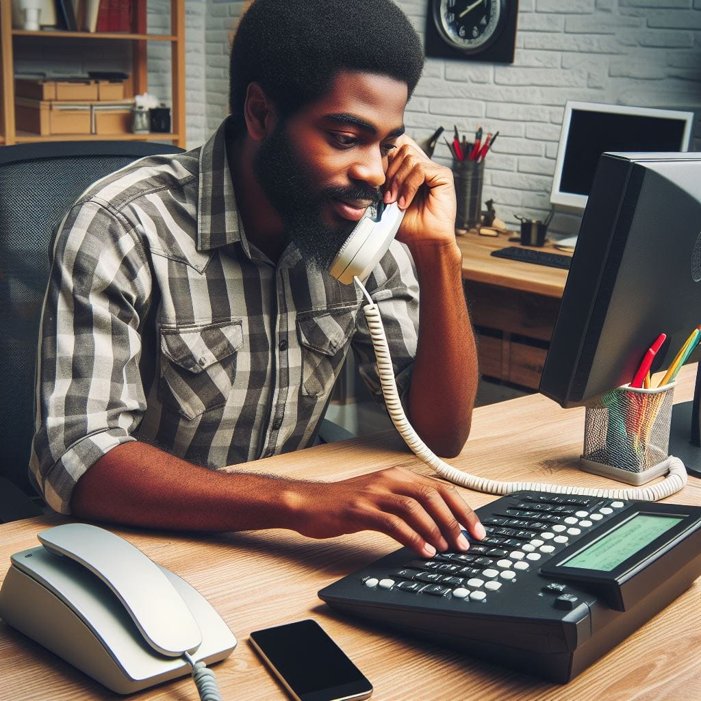 VoIP no Brasil - Avoip Telecom