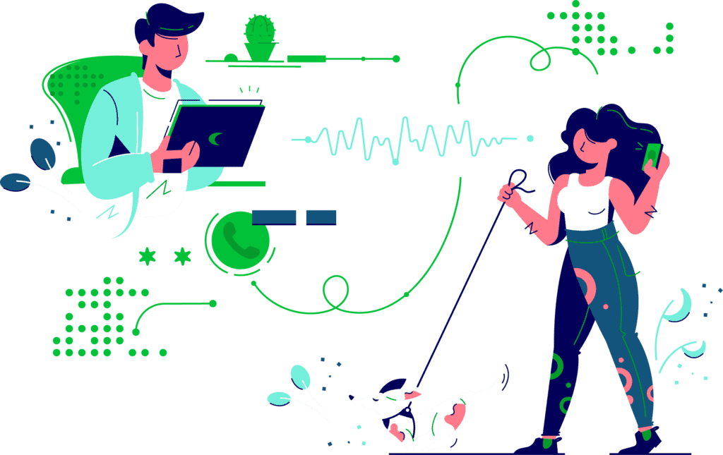 Softphone Avoip - Avoip Telecom