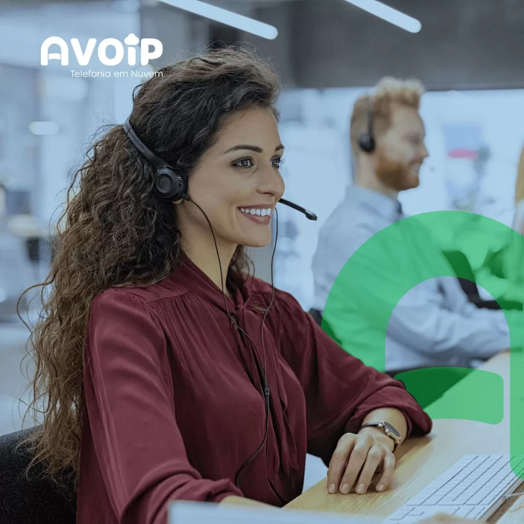 O que é Telemarketing Ativo? - Avoip Telecom